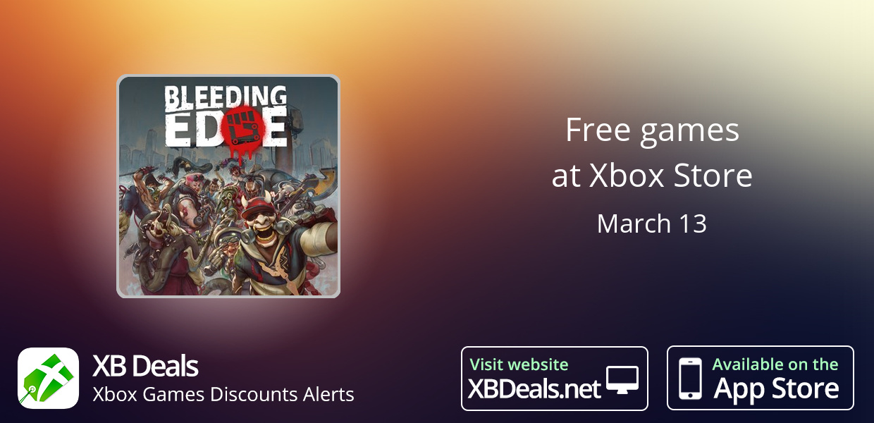 Free games in Xbox Microsoft Store — XB Deals Brasil