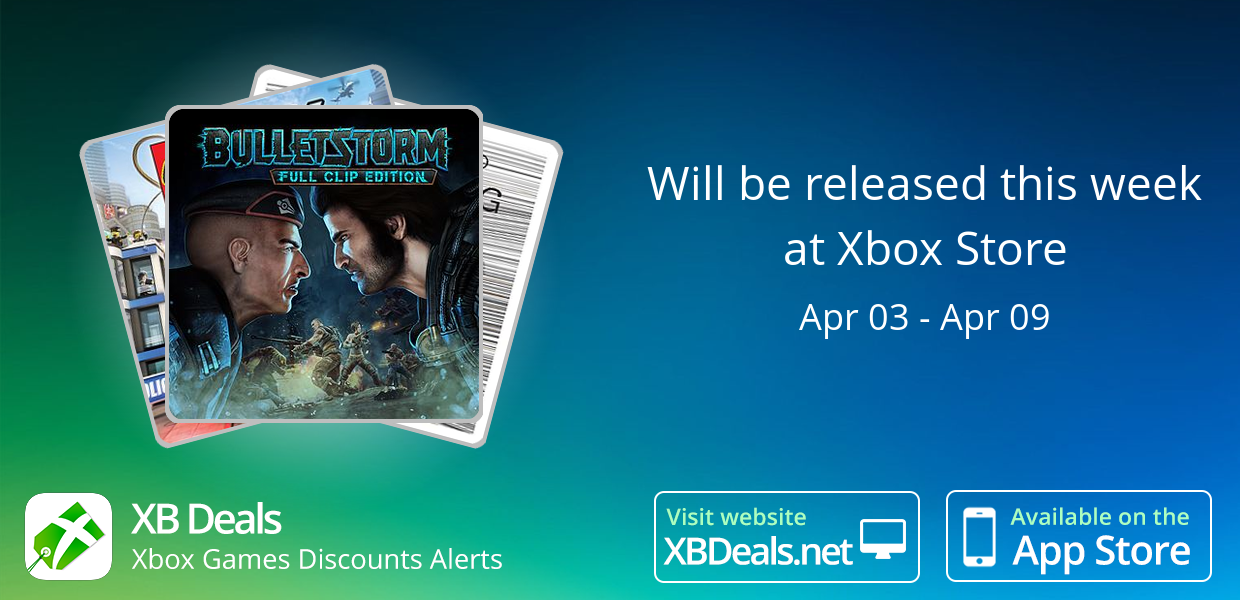 Upcoming releases in Xbox Microsoft Store (Xbox Series X|S) — XB Deals USA